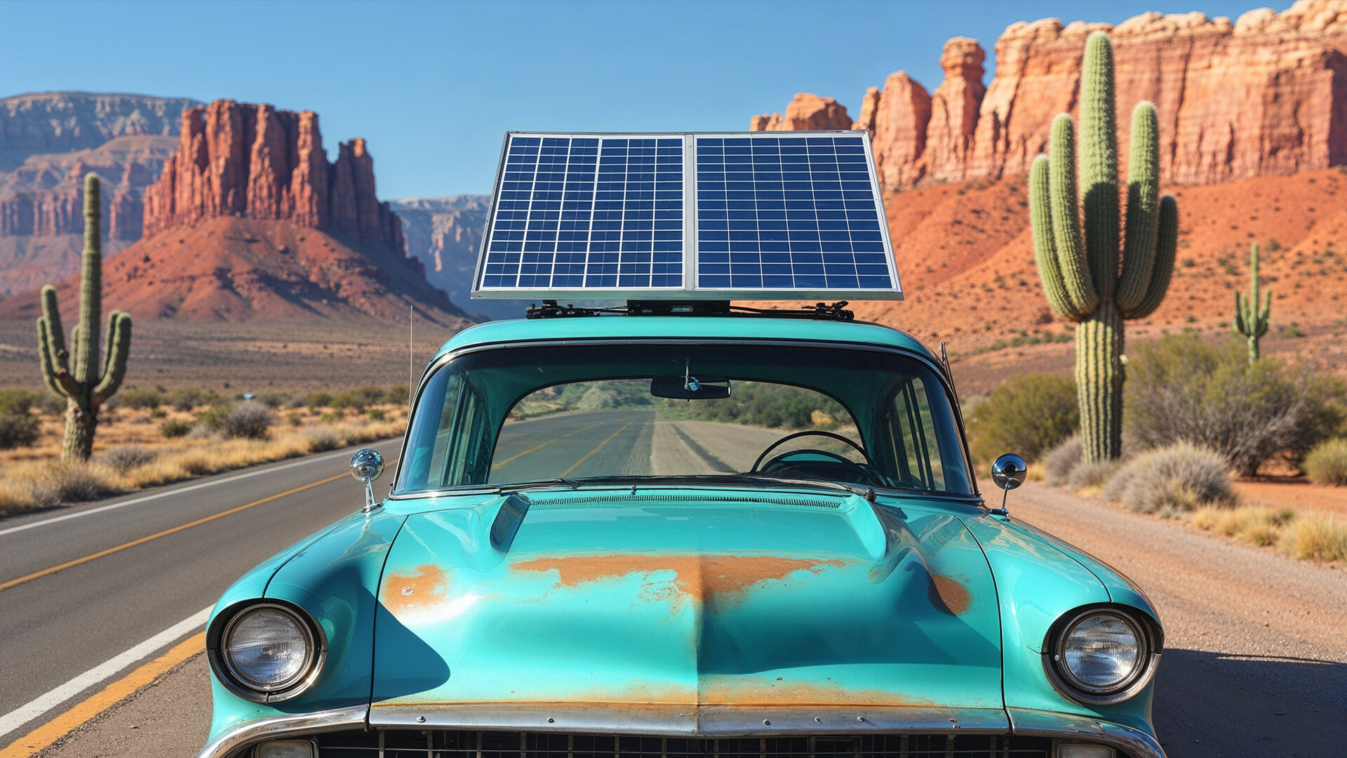 Solar Car Panels: Worth Your Investment? | NIKOMU Value Insight