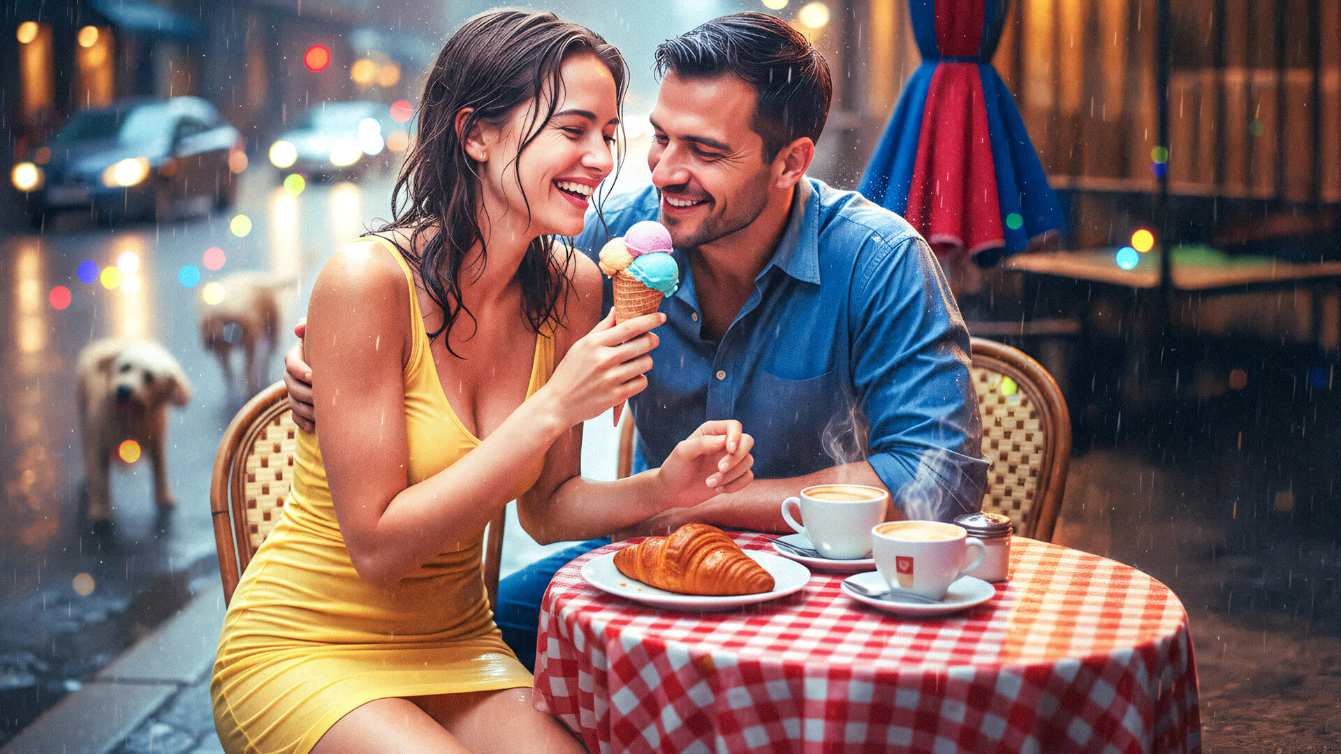 First Date Disasters That Led to Marriage: Worth the Wait? | NIKOMU ...